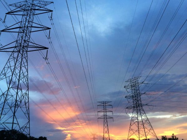 Stop The Pylons – Campaign to Block The Construction of Huge 50 Metre ...